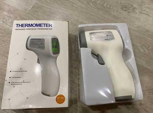 Инфракрасный термометр | Festima.Ru - Мониторинг объявлений