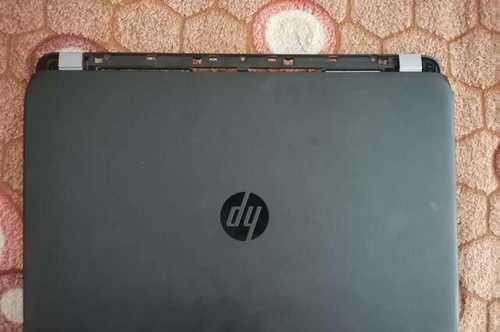 Ноутбук HP probook 450 2g в разбор