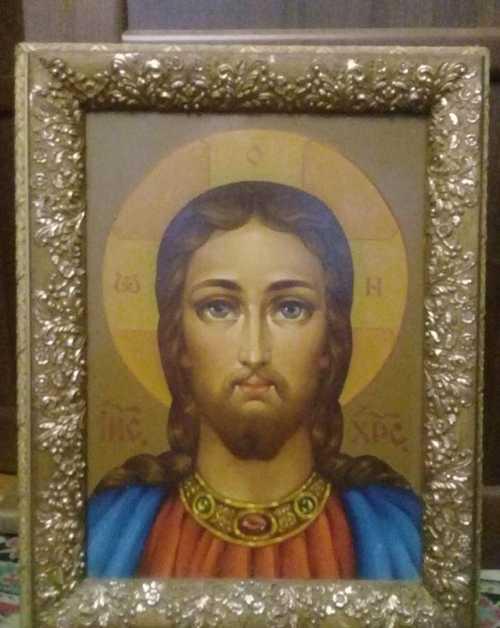 Икона