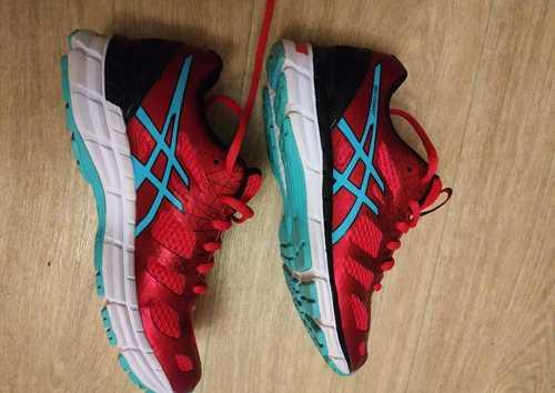 Кроссовки asics p.37.5
