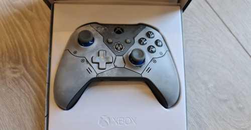Геймпад Xbox One Gears 5