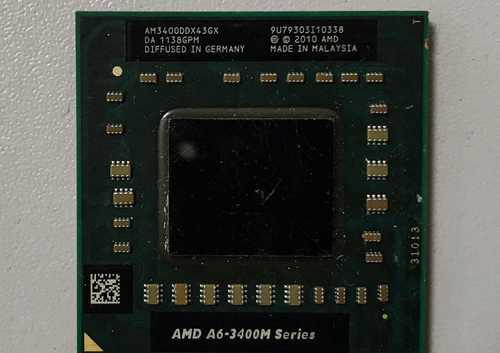 Процессор AMD a6-3400m. Socket fs1. A6 3400. Сокет fs1