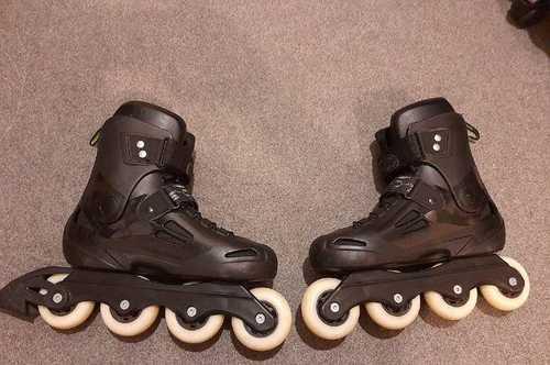 Rollerblade Fusion x3 Ролики