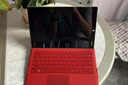 Microsoft surface pro 3
