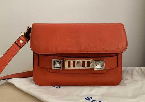 Сумка proenza schouler ps11 mini