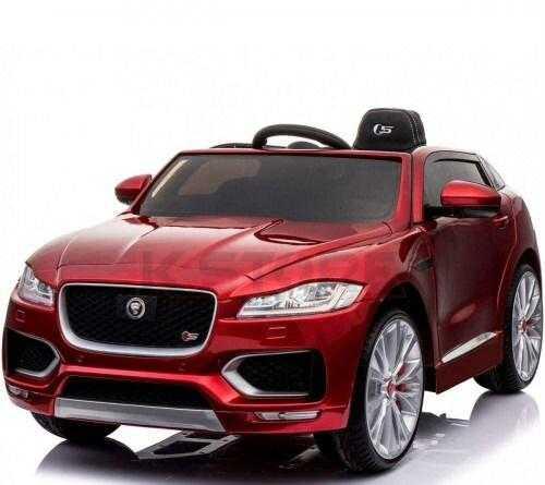 Электромобиль Jaguar F-Pace LS818