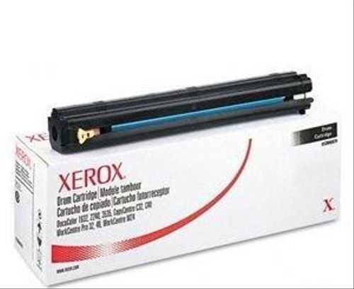 Драм-юнит Xerox WCP C2128/2636/3545 013R00588