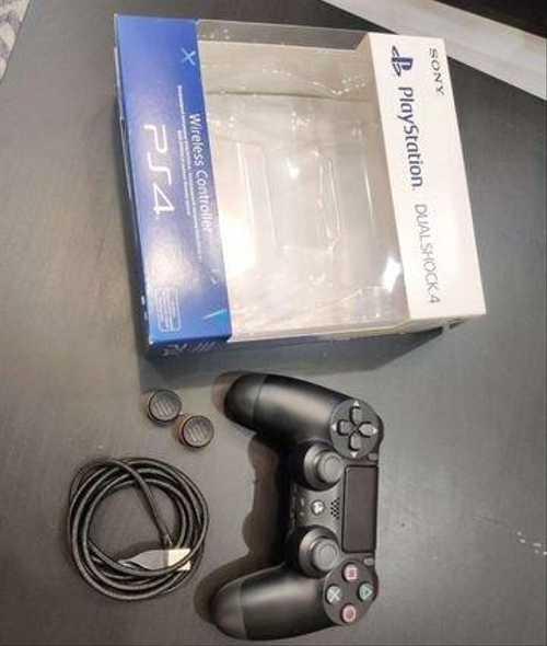 Геймпад Sony PS4 dualshock 4 купить | Комьютерные аксессуары и ...