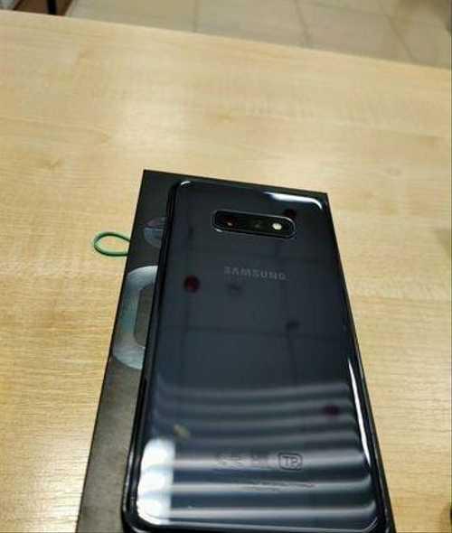 Samsung Galaxy S10e 6/128 G970F/DS Onyx