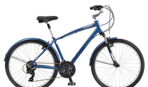 Велосипед Schwinn Sierra