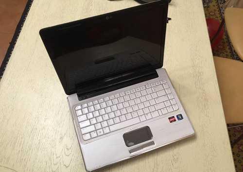 HP pavilion dv4