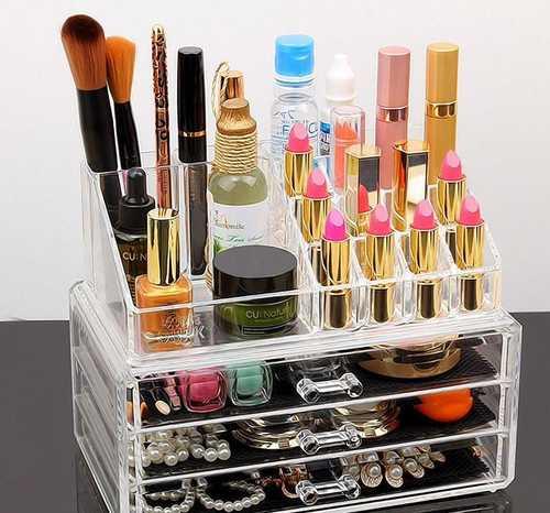 Органайзер для косметики Cosmetic Organizer