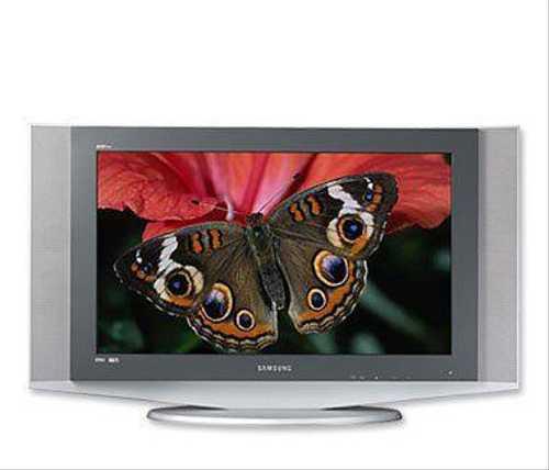 Телевизор Samsung LE26A41BS