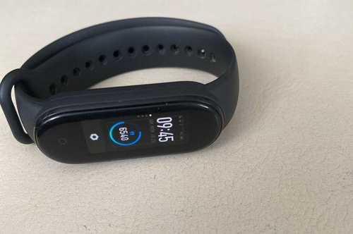 Фитнес браслет xiaomi mi band 5 измеряет ли давление