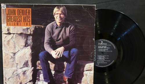 John Denver - Greatest Hits Volume Two