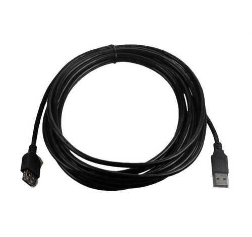 Кабель USB-USB(f) Perfeo U4505