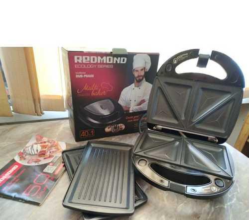 Redmond pm600