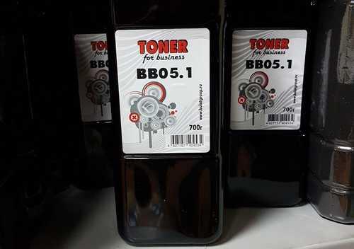 Тонер BB05.1 Bulat
