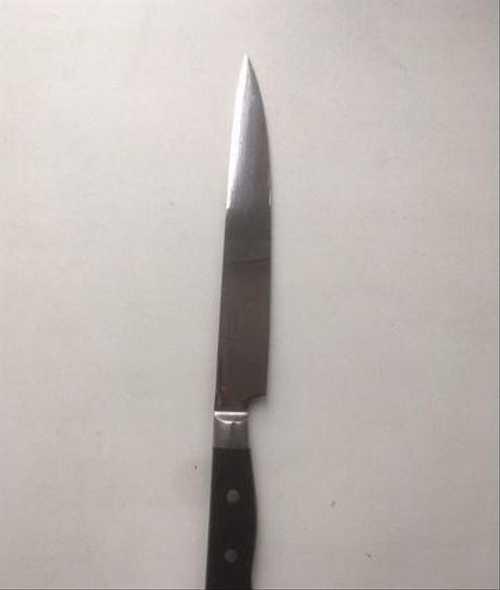 Нож поварской Samura PRO-S