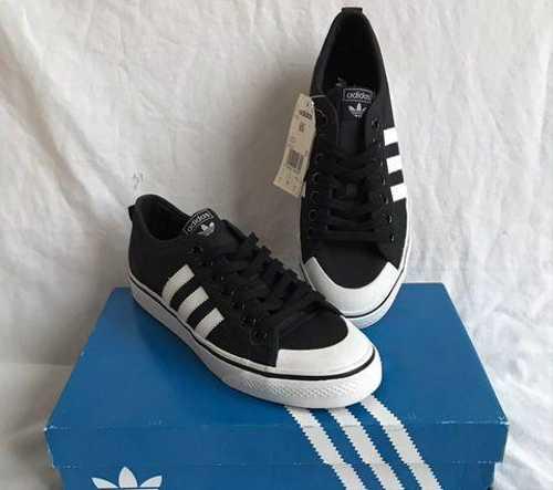 Кеды, кроссовки Adidas Originals Nizza 7UK