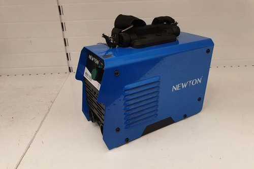 Сварочный аппарат Newton MMA 190A (Жилгородок)