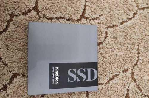 SSD Kingdian S280 240gb