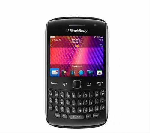 BlackBerry Curve 9360