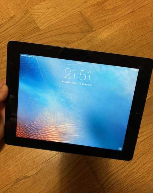 iPad A1430 32 Gb