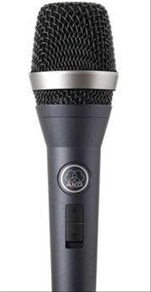 Динамические микрофоны AKG D5S новые