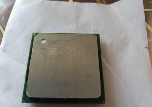 Intel Pentium 4, 2.8GHz