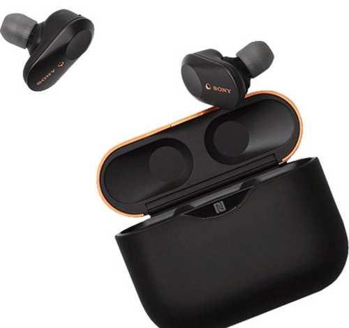 Sony WF-1000XM3
