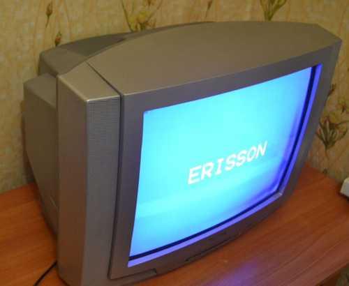 Телевизор Erisson