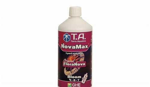 T.A. NovaMax Bloom (ex GHE FloraNova Bloom) 1 л