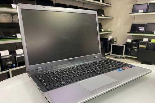 Ноутбук Samsung NP355U5C-S04RU