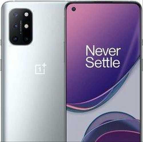 Смартфон OnePlus 8T 12/256GB KB2000 Silver