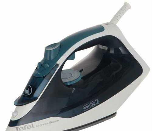 Утюг Tefal express steam 2400 вт