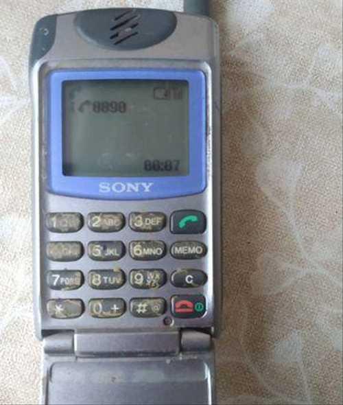 Продам Sony CMD-Z5