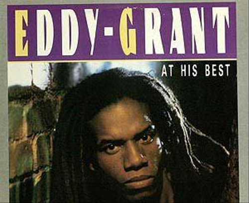 Eddy Grant AT His Best