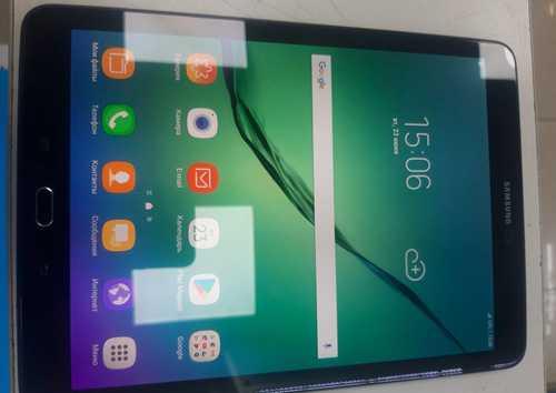 Samsung Galaxy Tab S2 SM-T815