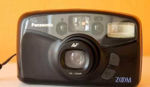 Пленочный фотоаппарат Panasonic C-D2300ZM