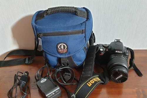 Nikon D40 Kit