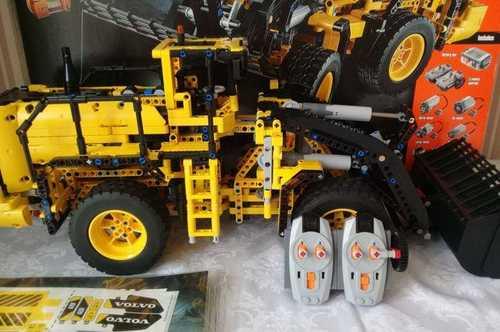 Lego Technic 42030