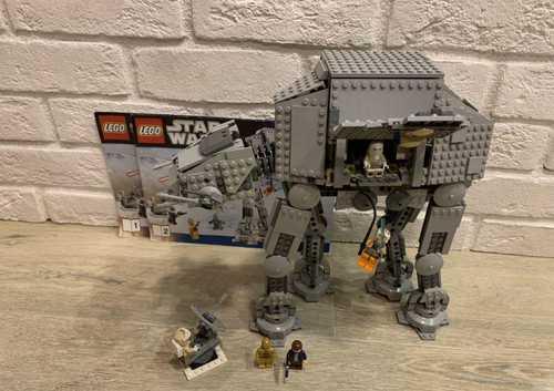 Lego Star Wars 8129