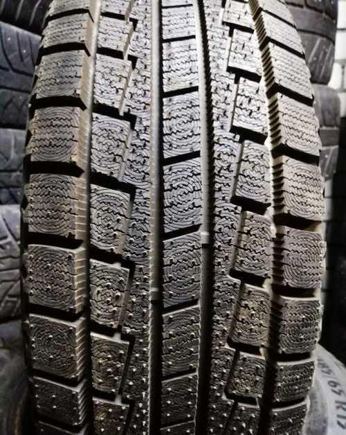 Hankook winter icept 195/65 r14 всего одна шина 1ш