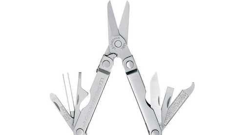 Мультитул Leatherman micra