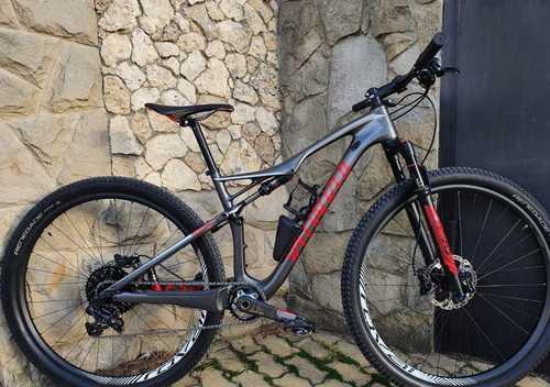 Подвес Specialized Epic FSR (р.М, Sram X0 1x11)