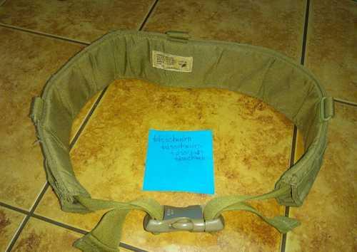 Eagle Industries usmc Padded WAR Belt w"28