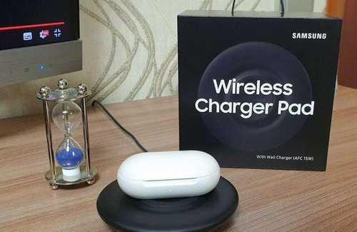 Wireless Charger Pad