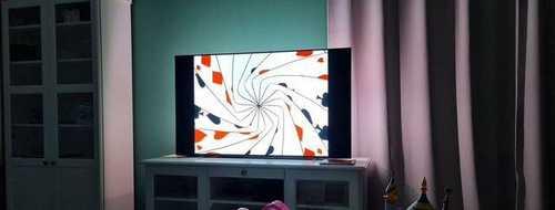 Телевизор oled Philips 55oled754/12