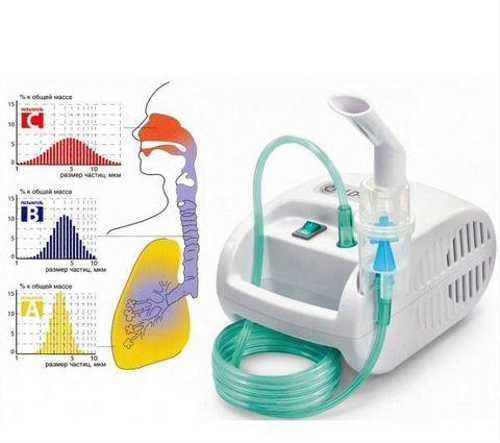 Ингалятор LD-221C